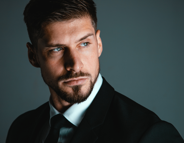 薄毛/AGA | MEN's CLEO - メンズ美容医療の実績豊富